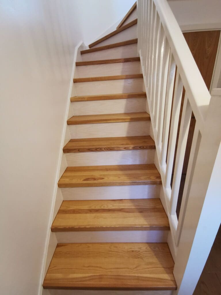 Staircase Cladding: Create a Stunning Feature in Your Home